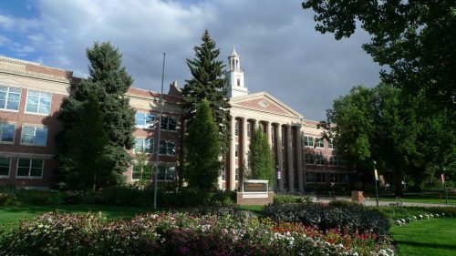 Featured Schools: Colorado State University Global Campus - Back2College