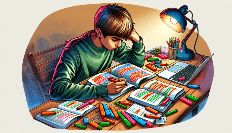 How to Study Effectively: Maximize Your Study Time